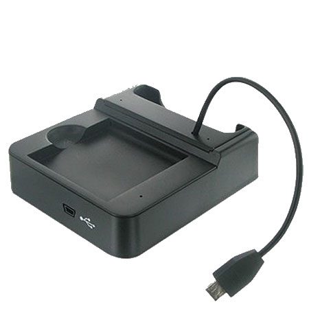 Samsung Galaxy S i9000 Dual Desktop Charging Cradle Reviews