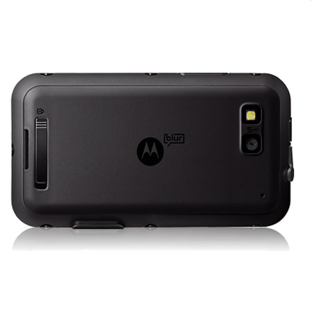 Sim Free Motorola DEFY