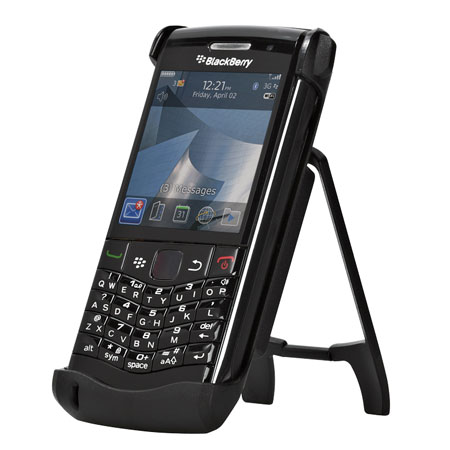 PDA Cradle - Blackberry Pearl 3G