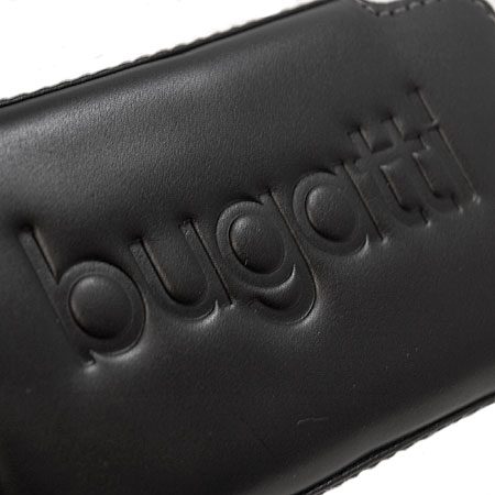Bugatti Slim Line Leather Case - iPhone 4