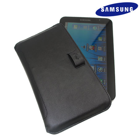 Samsung Galaxy Tab Slip Case - Black
