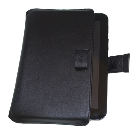 Samsung Galaxy Tab Slip Case - Black