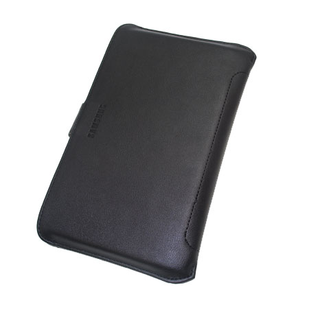 Samsung Galaxy Tab Slip Case - Black