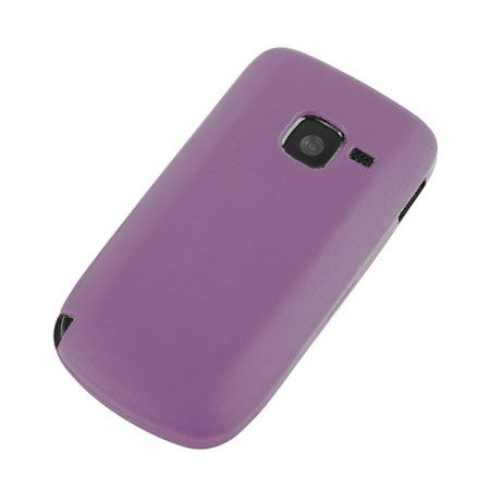 Silicone Case for Nokia C3 - Pink
