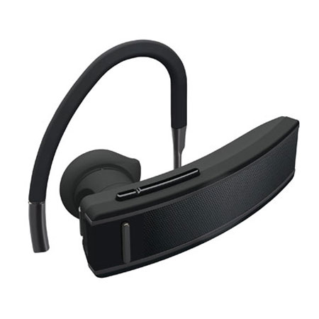 BlueAnt Q2 Voice Control Bluetooth Headset