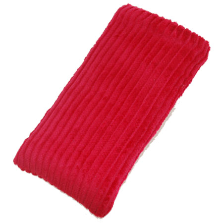 foofpod iPhone / iPod - Red Fire Engine