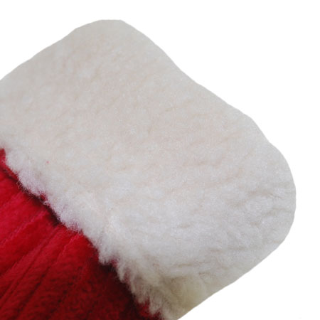 foofpod iPhone / iPod - Red Fire Engine