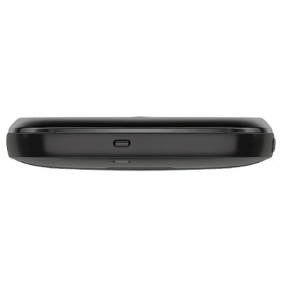 Sim Free Nokia C7 - Silver