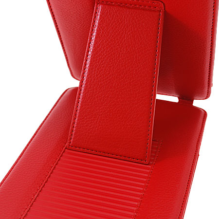 Amazon Kindle Pro Case - Red Reviews