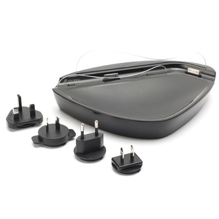 Griffin PowerDock Dual - Apple Devices