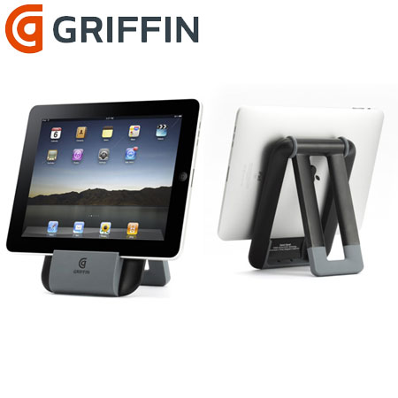 Griffin Tablet Stand for iPad, Galaxy Tab and Tablet PC's