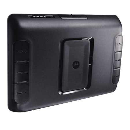 Motorola MotoNav TN550 Personal Navigation Device