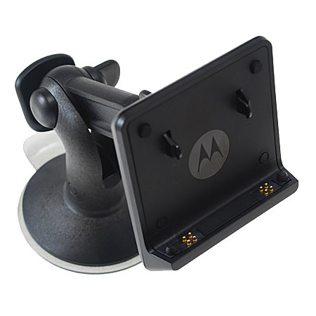 Motorola MotoNav TN550 Personal Navigation Device