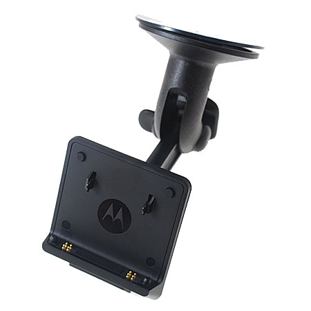 Motorola MotoNav TN550 Personal Navigation Device