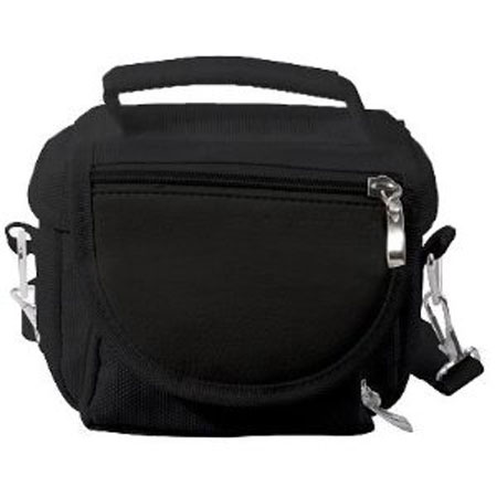 Nintendo DSi XL Carry Case - Black