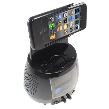 iMusicTech iMusic Station Entertainment System