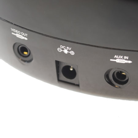 iMusicTech iMusic Station Entertainment System