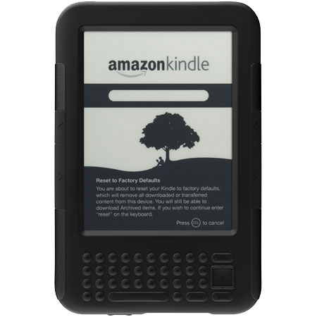 Otterbox For Amazon Kindle Commuter Series
