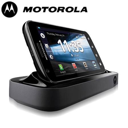 Motorola Atrix Dock Power Supply