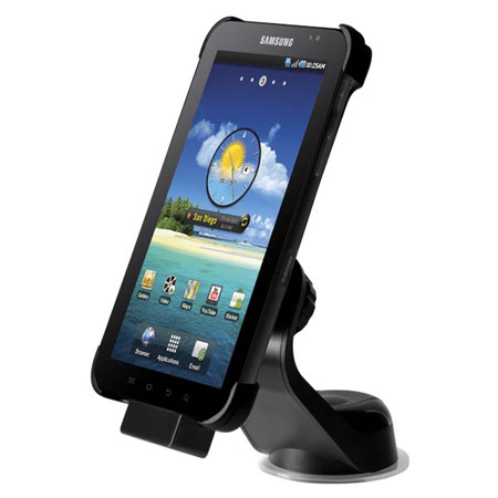 Samsung Galaxy Tab Vehicle Dock