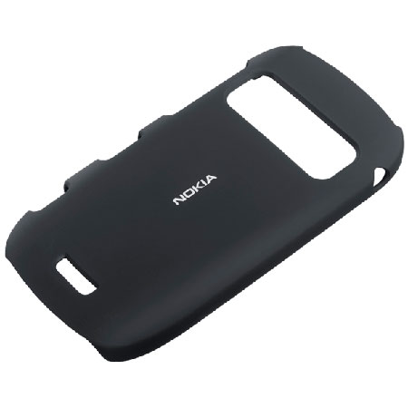 Nokia CC-3008 Hard Cover for Nokia C7 - Black Reviews