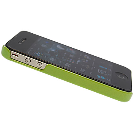Exspect Whatever It Takes For iPhone 4S / 4 - Green
