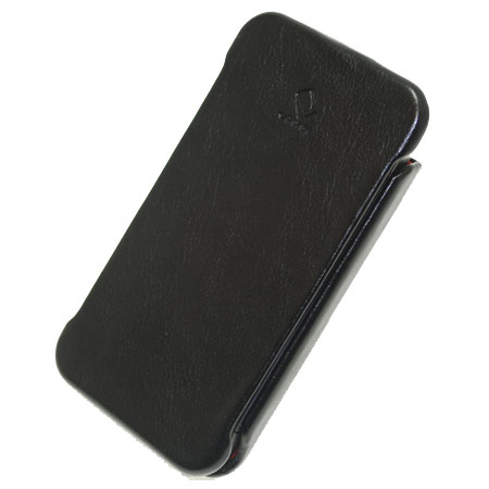 Capdase Capparel Protective Flip Case for iPhone 4S / 4