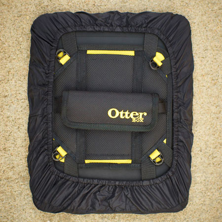 Otterbox Utility Series Latch for iPad