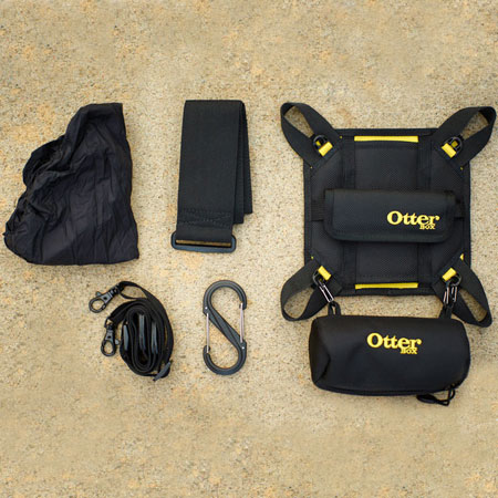 Otterbox Utility Series Latch for iPad