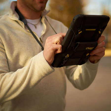 Otterbox Utility Series Latch for iPad