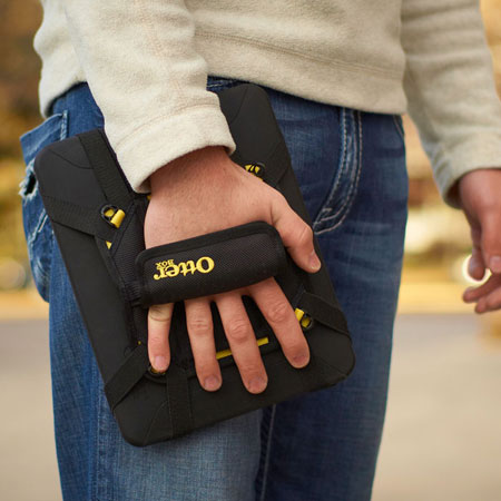 Otterbox Utility Series Latch für iPad