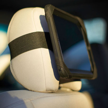 Otterbox Utility Series Latch for iPad