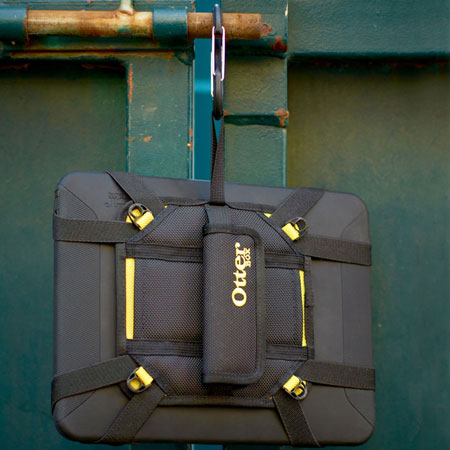 Otterbox Utility Series Latch for iPad