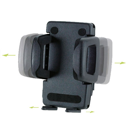 iGrip ROK kit Universal Windscreen Mount