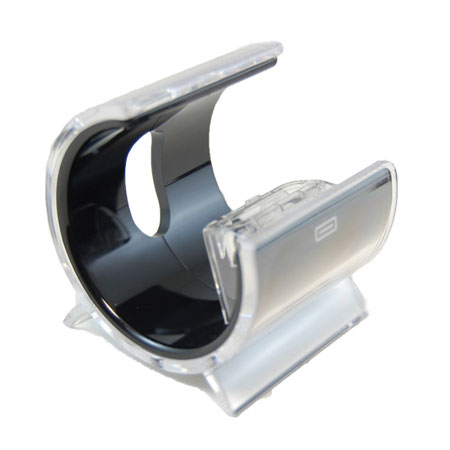 Sync Stand for iPhone and iPod - Black