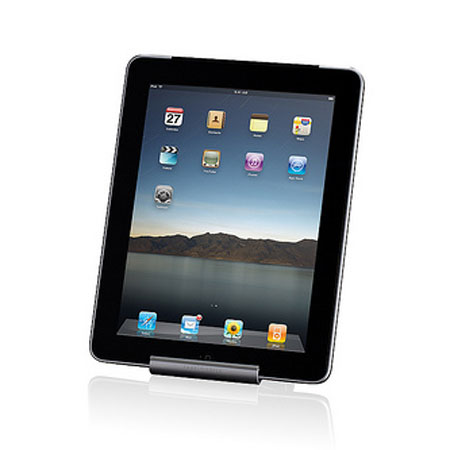 Just Mobile Slide Stand for Apple iPad