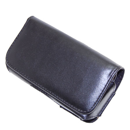 Samsung Ch@t 335 Carry Pouch - Black