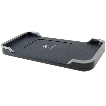 PowerMat Wireless Charging Solution for Apple iPhone 4