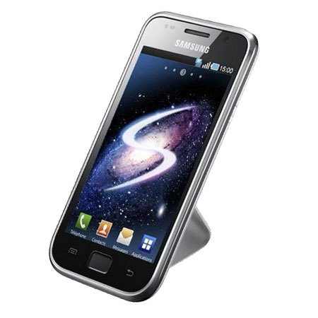 The Ultimate Samsung Galaxy S Accessory Pack