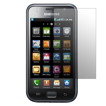 The Ultimate Samsung Galaxy S Accessory Pack