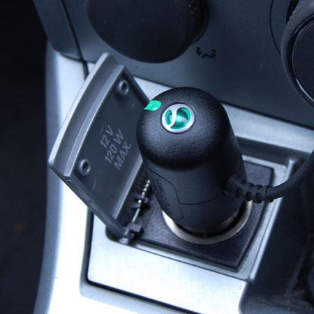 Kit voiture Sony Ericsson XPERIA Arc