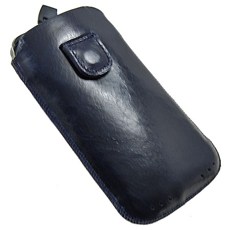Samsonite Phone sleeve Medium - Blue