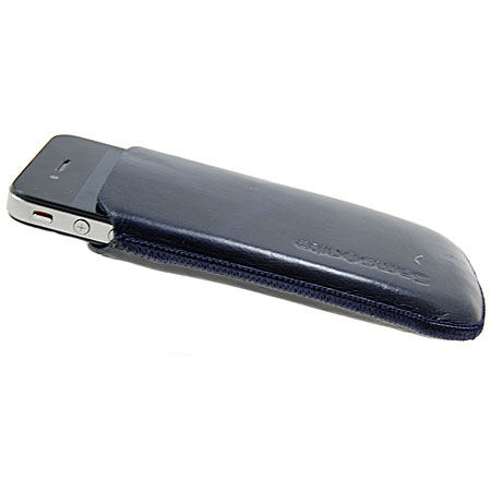 Samsonite Phone sleeve Medium - Blue
