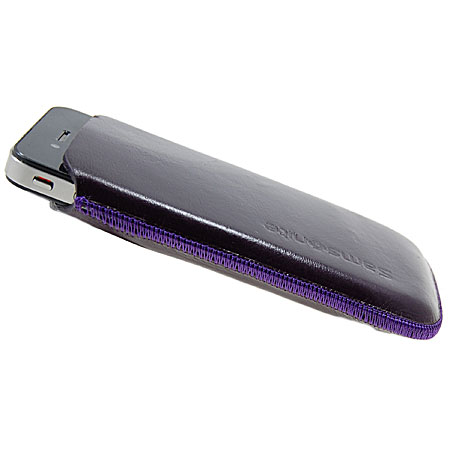 Samsonite Phone sleeve Medium - Purple