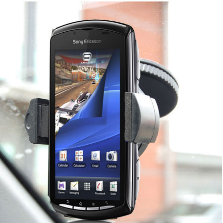 The Ultimate Sony Ericsson XPERIA Play Accessory Pack