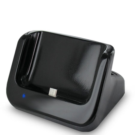 LG Optimus 2X Dual Desktop Charging Cradle