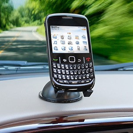 Bracketron MobileDock Universal Dash Mount Reviews