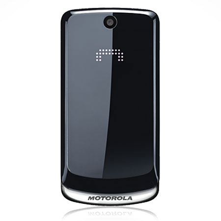 Sim Free Motorola GLEAM