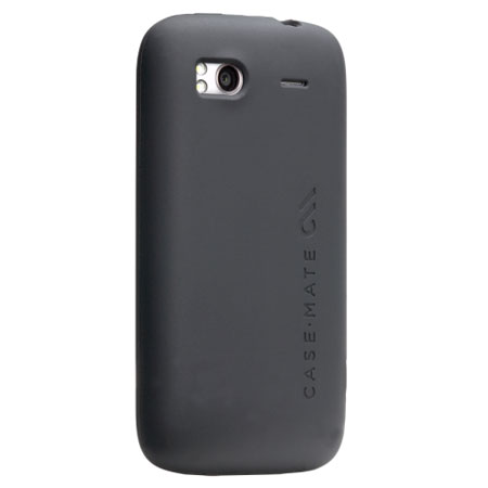 Case-Mate HTC Sensation / Sensation XE Safe Skin - Black Reviews