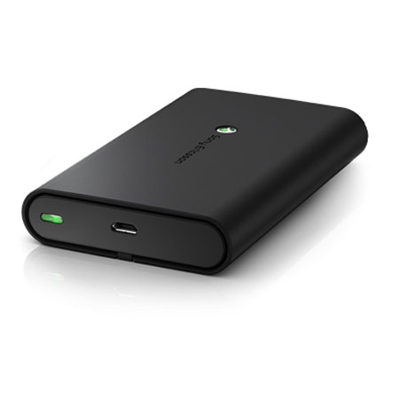 Sony Ericsson EP952 Battery Holder and Charger